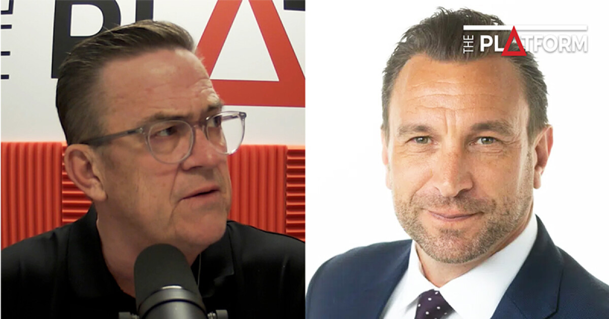 Kirk Hope: Why Is the Govt Reducing Consultation With Business NZ & CTU ...