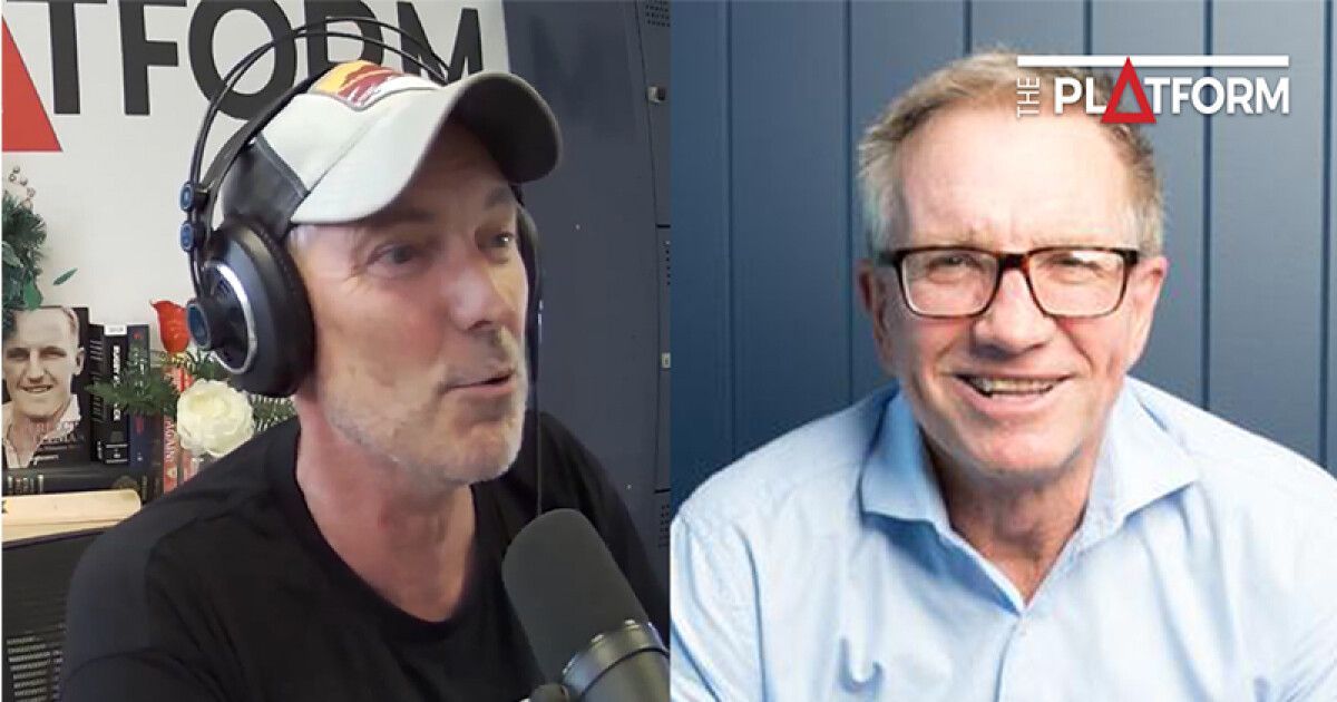 Marto on Reds-Blues, Wayne Bennett Rabbitohs Coach Rumours, Mothers Day ...