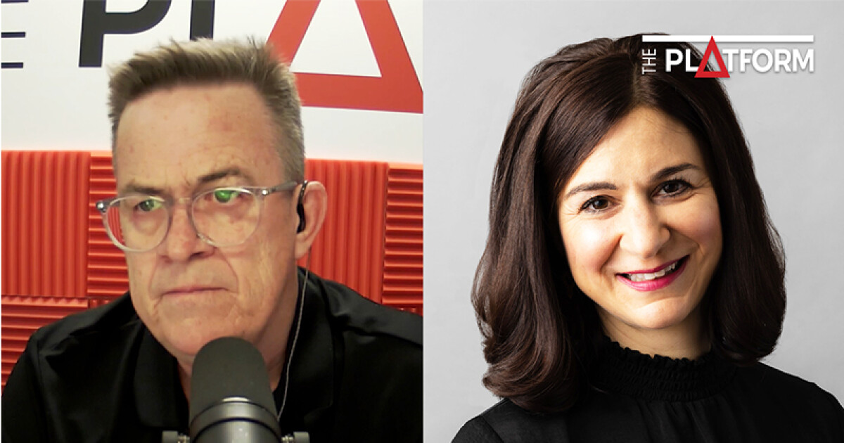 Juliet Moses on the Auckland University Palestine Protest | The Platform