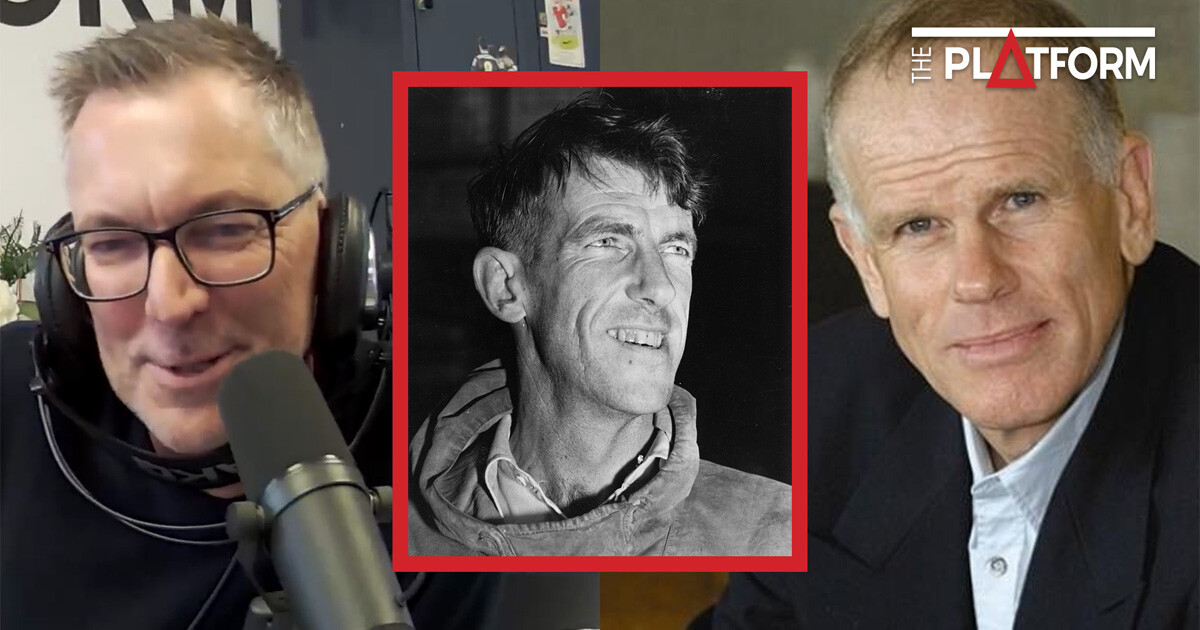 Remembering Sir Edmund & Tenzing Norgay's Mt Everest Climb 71 Years On ...