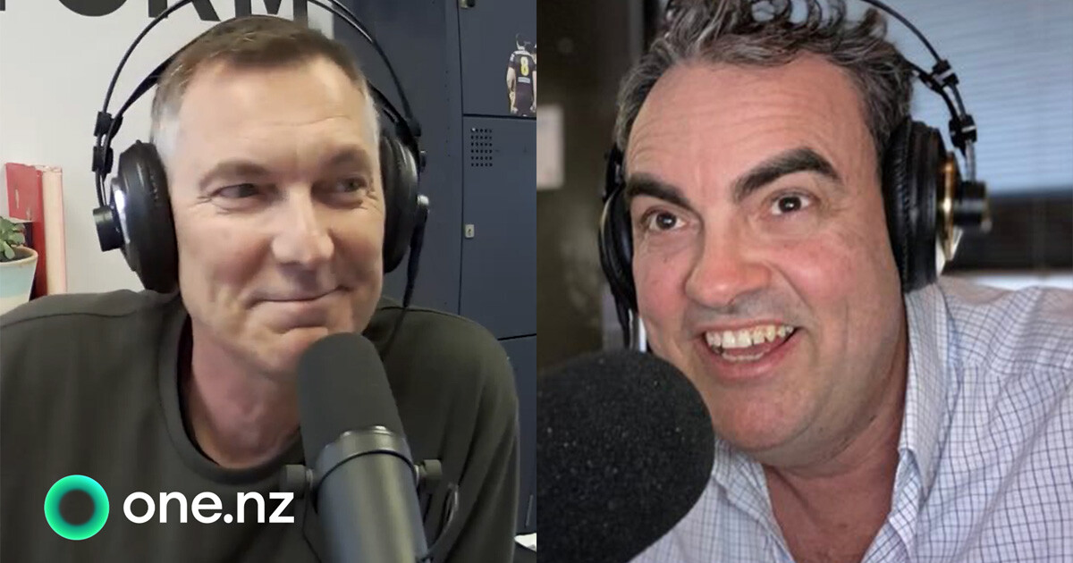 Jason Costigan Previews Week 2 of NRL Finals | The Platform