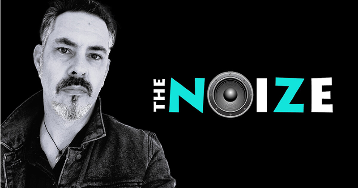 The NoiZe - Episode 1 | The Platform