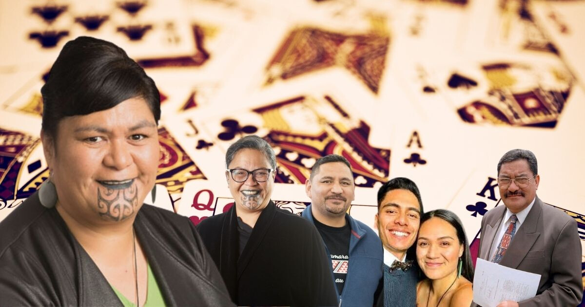 REPORT: Co-Governance: the Crown and the Mahuta Dynasty | The Platform