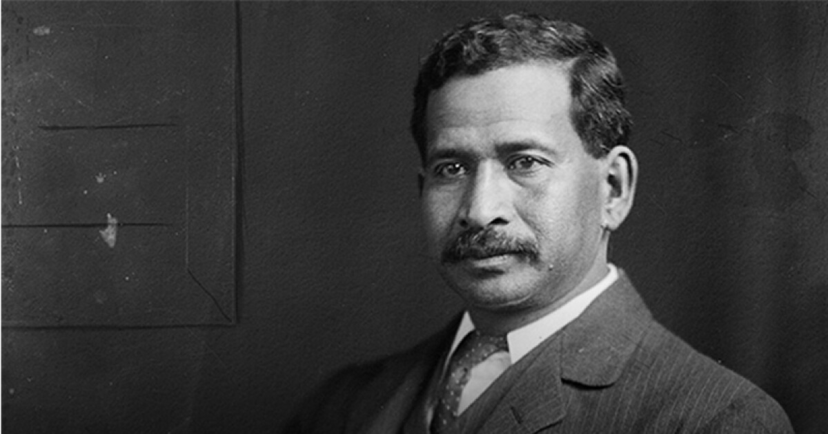 The highly inconvenient Sir Apirana Ngata | The Platform